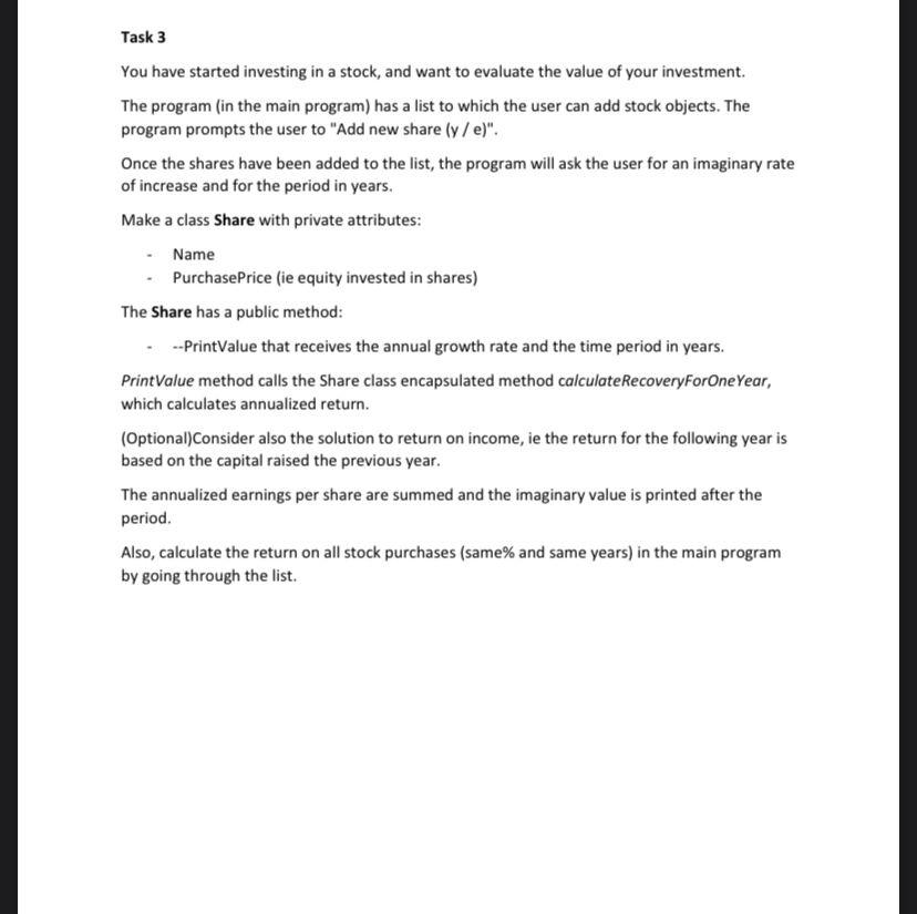 Solved Task 1 Make a MathUtils class that has three static | Chegg.com