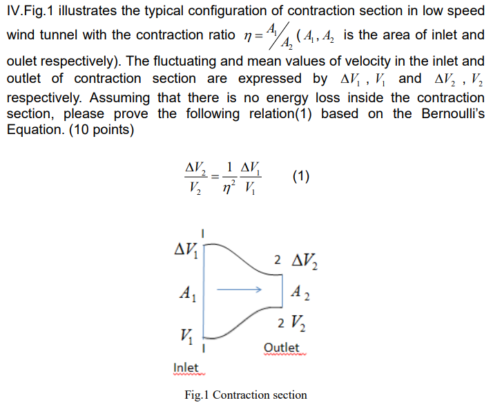 Solved IV.Fig. 1 illustrates the typical configuration of | Chegg.com