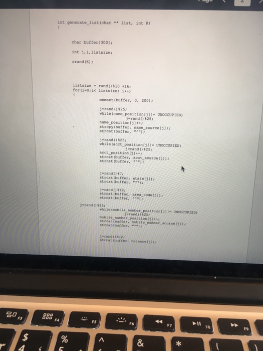 Solved Page Of 3 Lab 10 This Is To Be Turned In You Need