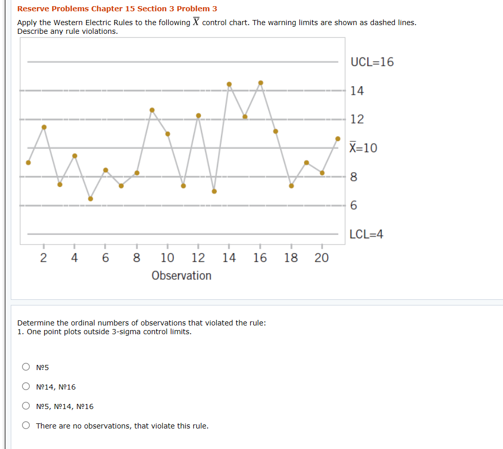 Solved Reserve Problems Chapter 15 Section 3 Problem 3 Apply | Chegg.com
