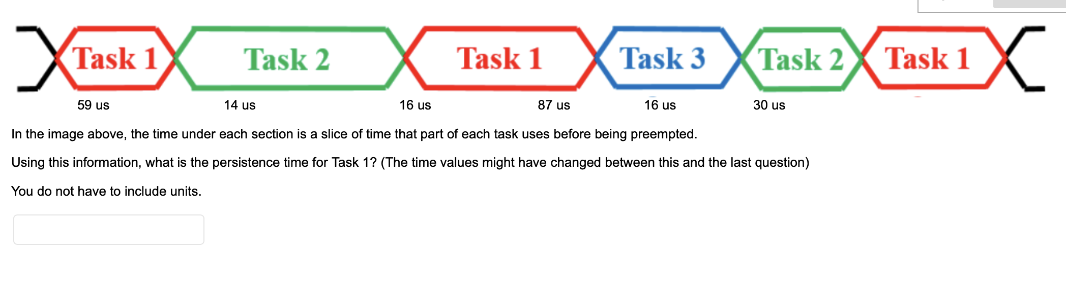 Solved X Task 1 Task 2 Task 1 Task 3 Task 2 X Task 1 Х 59 us | Chegg.com