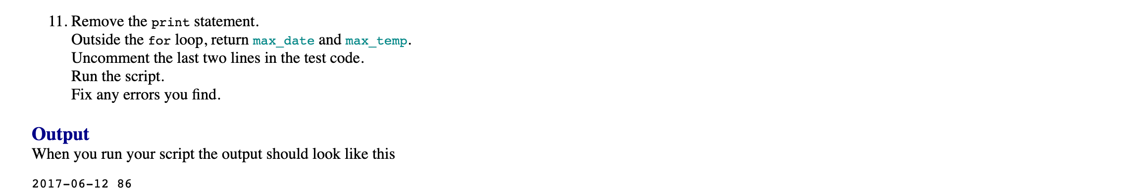 Solved Due Sunday, November 13th at 11:59 PM Deliverables | Chegg.com