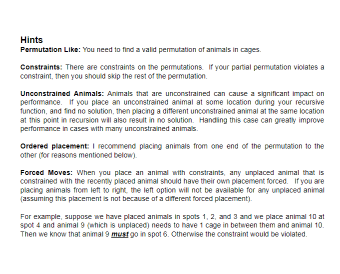 Solved Optimal Noise Reduction Objective Give practice with | Chegg.com