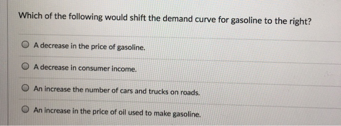 Solved Most goods are considered normal goods. For normal | Chegg.com