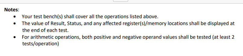 Solved Implement the CPU shown in Figure 1 using Verilog, | Chegg.com