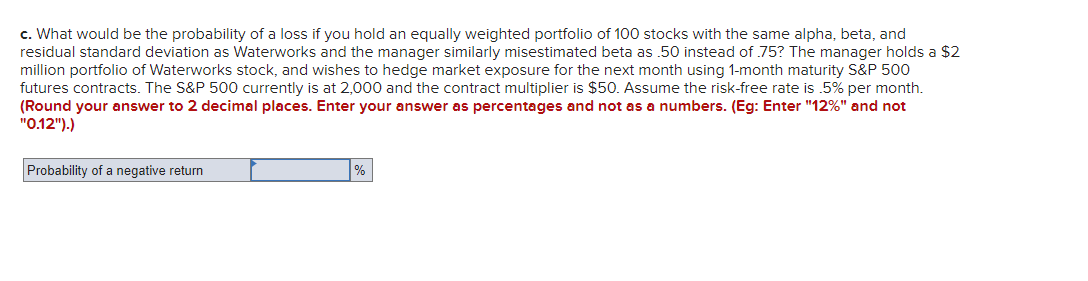 Solved The following is part of the computer output from a | Chegg.com