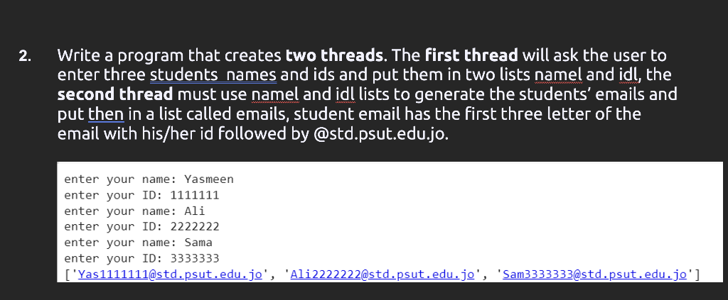 Solved Write a function that will play Rock, Paper, Scissors | Chegg.com