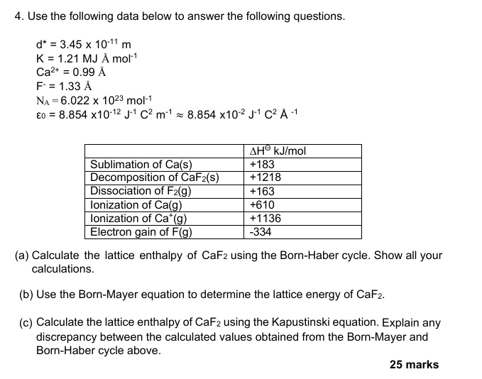 code class="asciimath">Use the following data below | Chegg.com
