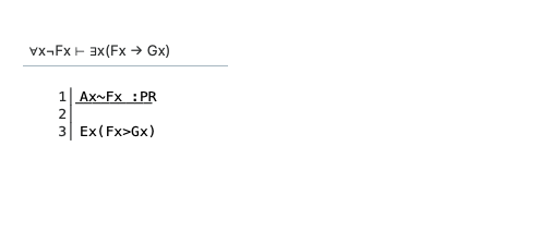 Solved Intro Quantifier and Identity Inference Rules i. A(m) | Chegg.com