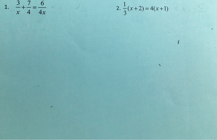 Solved 9 3.3-_x=18. | Chegg.com