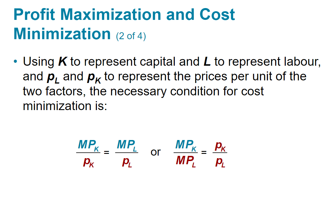 Solved could you explain this slide and how to use those | Chegg.com