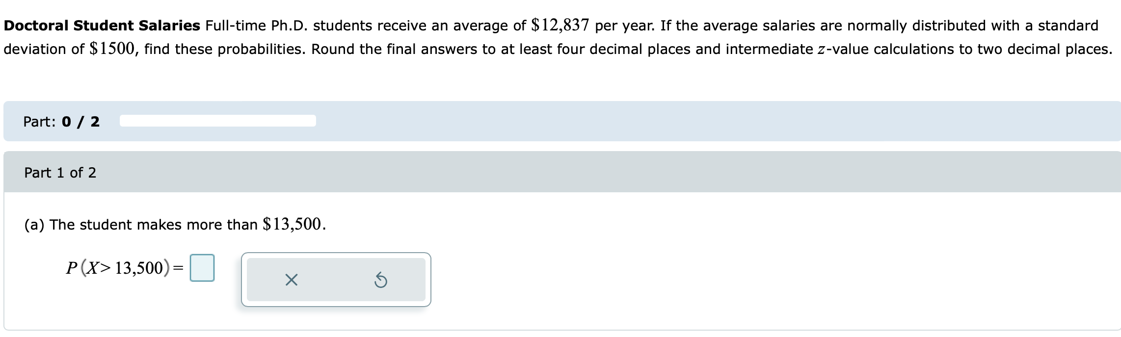 Solved Exam Scores An instructor gives a 100-point | Chegg.com
