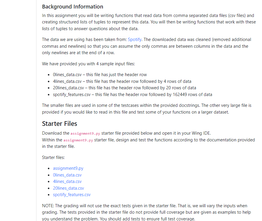 Solved Please help with the following question using Python. | Chegg.com