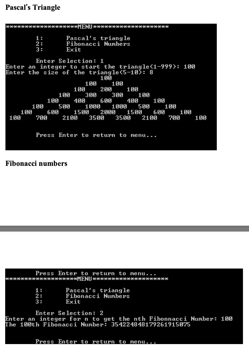 Solved nstructions: 1. Read the Background and Task | Chegg.com
