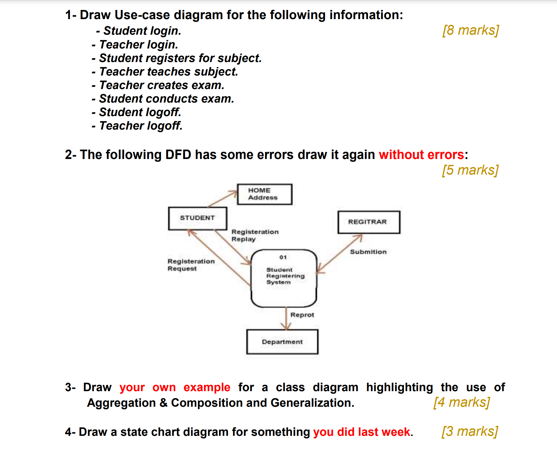 Solved Hi. ﻿I need answer of Q which given in picture | Chegg.com