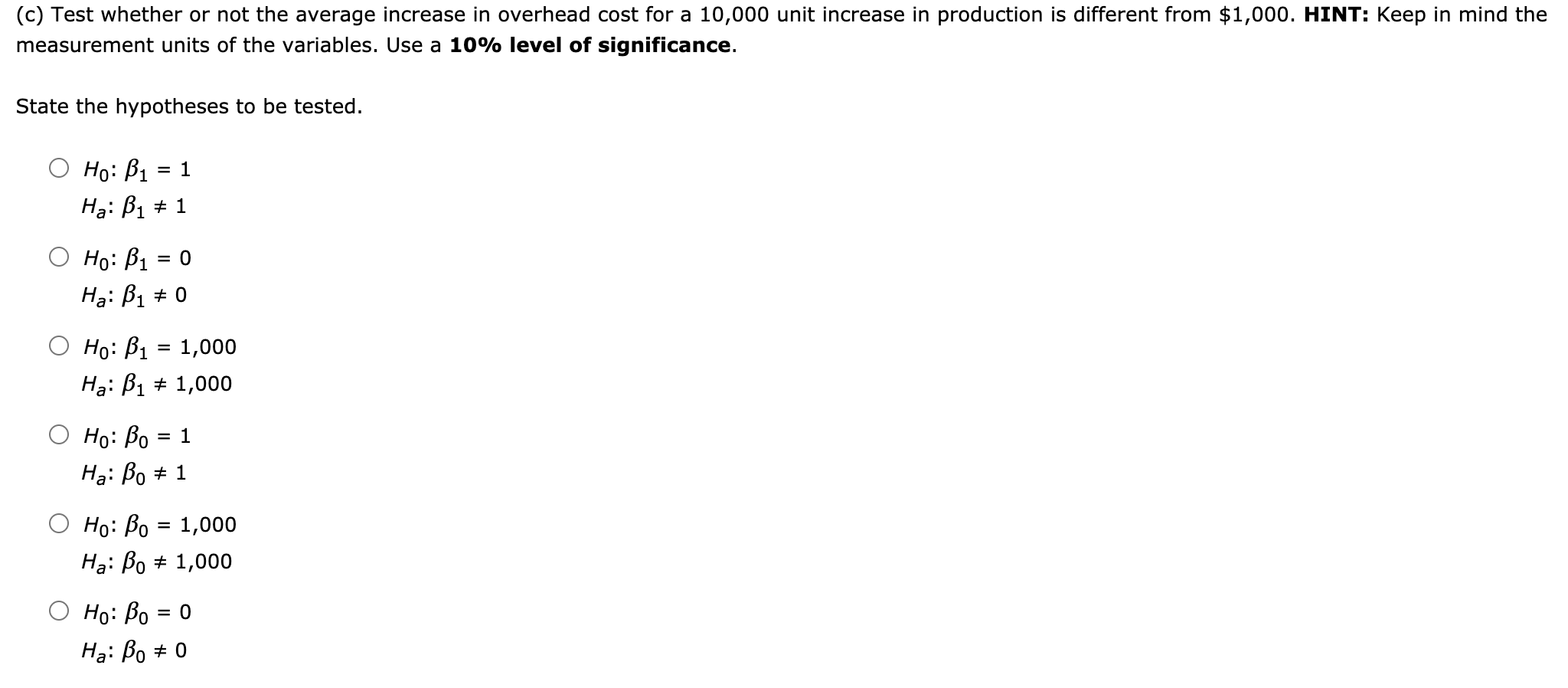 Budget Analysis II: A budget is an expression of | Chegg.com