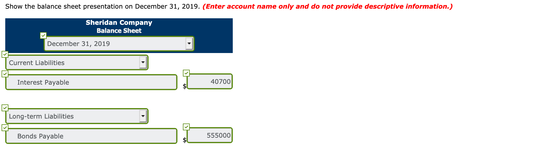 Solved Problem 10-3A (Part Level Submission) On May 1, 2019, | Chegg.com