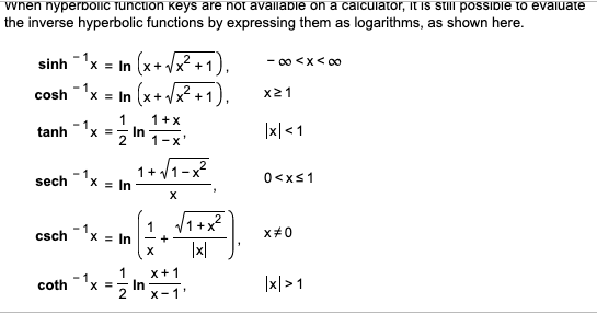 Solved Evaluate the integral in terms of (a) inverse | Chegg.com