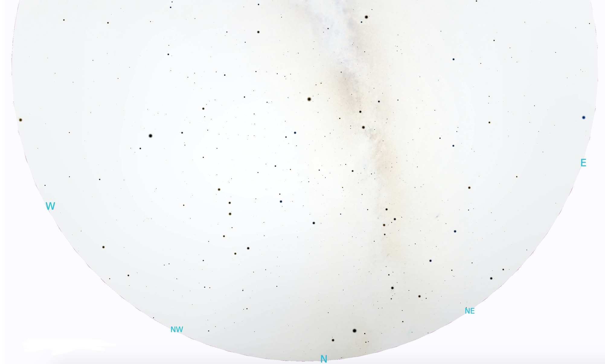 Solved find and label the following constellation and stars | Chegg.com