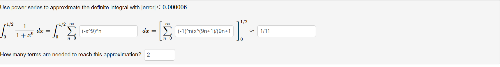 Solved This is a multipart problem. Submit your answer for | Chegg.com