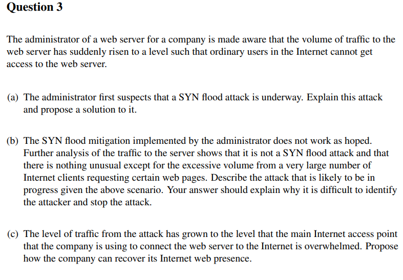 Solved Hello, please write with full explanation when | Chegg.com
