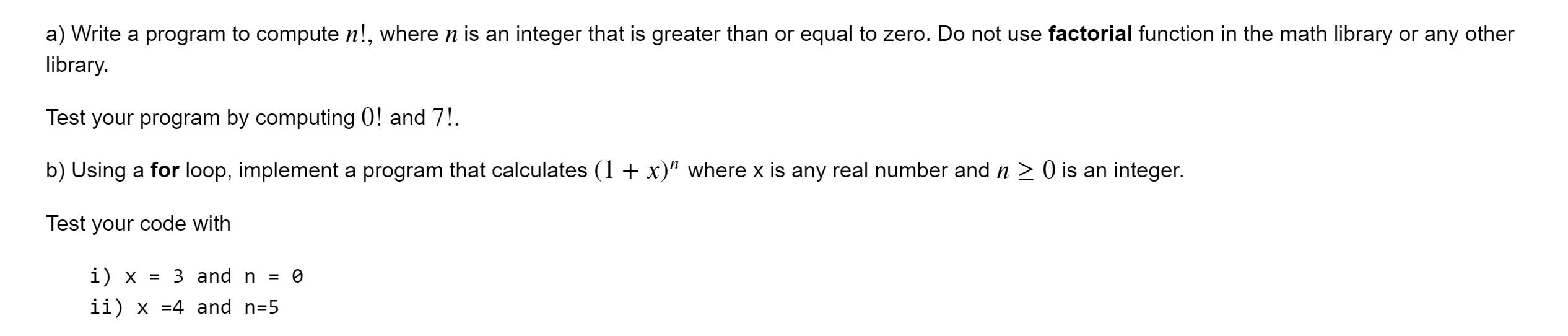 Solved Please write in Jupyter Notebook (Python 3) and do | Chegg.com