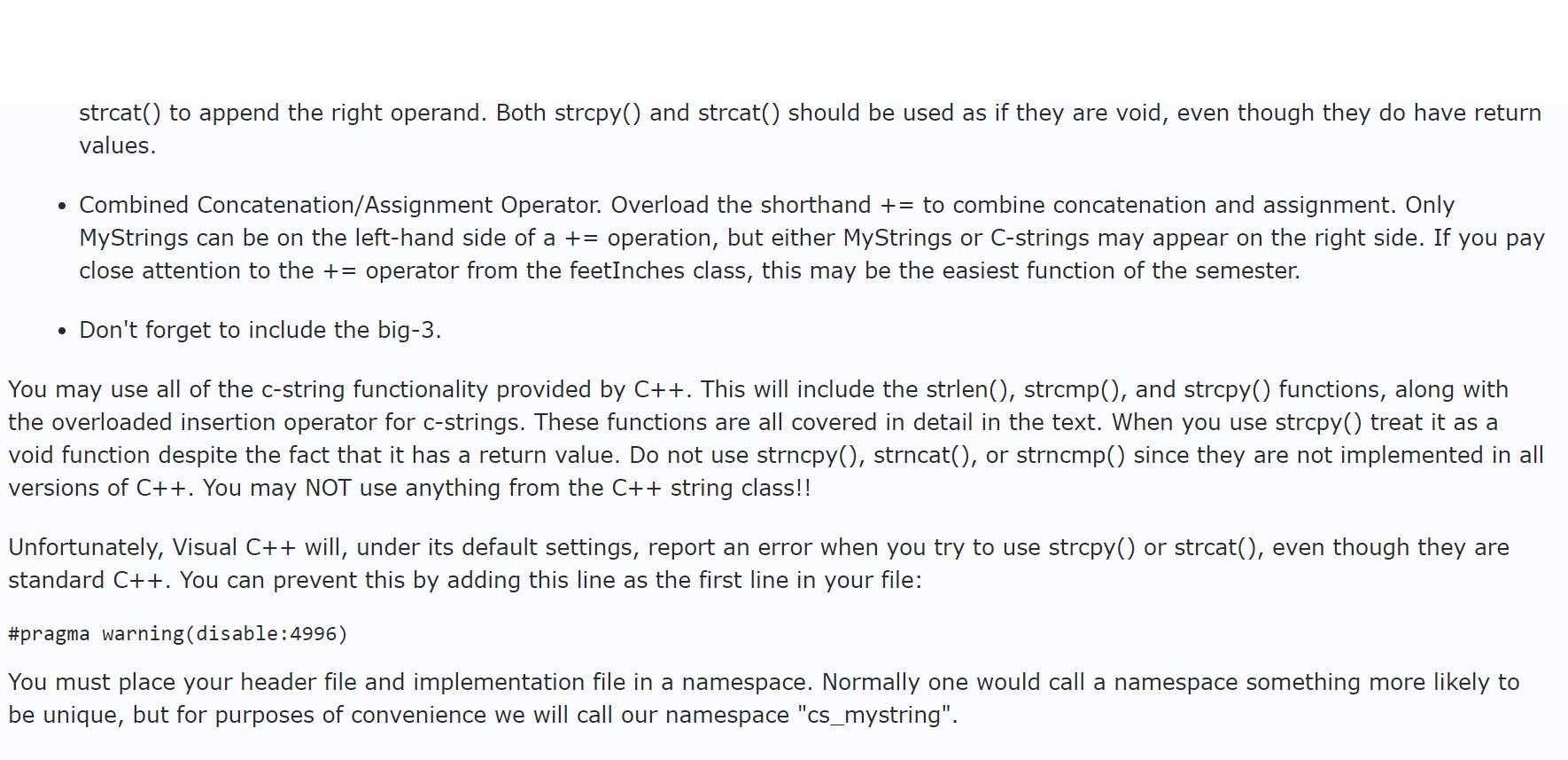 Solved See also client program, data file, and correct | Chegg.com
