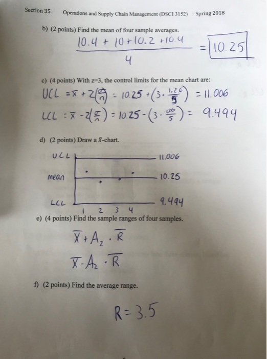Solved (25 points) A process that is considered to be in | Chegg.com
