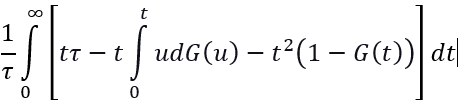 Solved a. Derive the equation based on G. b. If G is the | Chegg.com