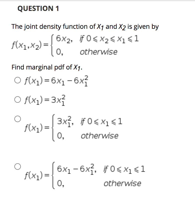 solved-question-1-the-joint-density-function-of-x1-and-x2-is-chegg