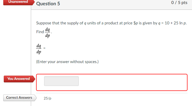 Solved Please help me work this problem to get this answer. | Chegg.com