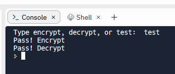 Solved Use Python Add another function to your code for | Chegg.com