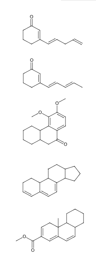 Solved How to calculate lambda max using woodward fieser | Chegg.com