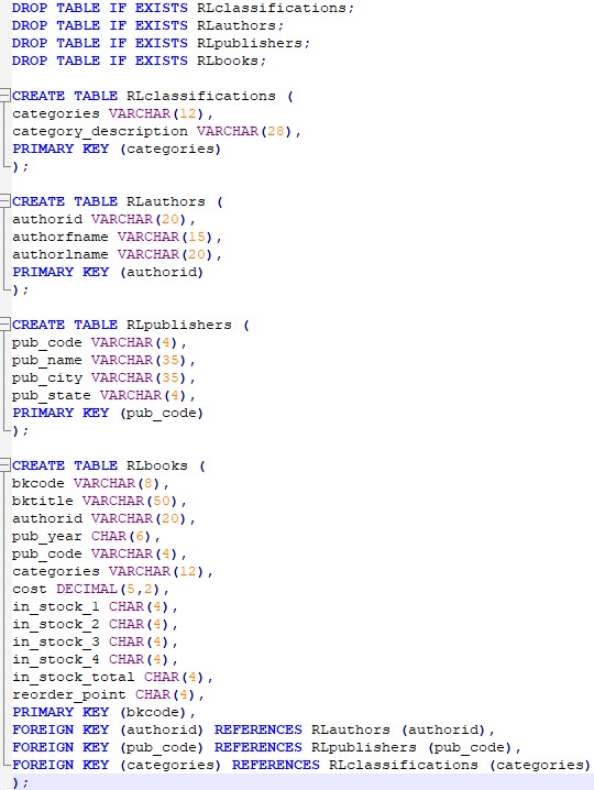 Solved Need help with an error I'm getting when trying to | Chegg.com