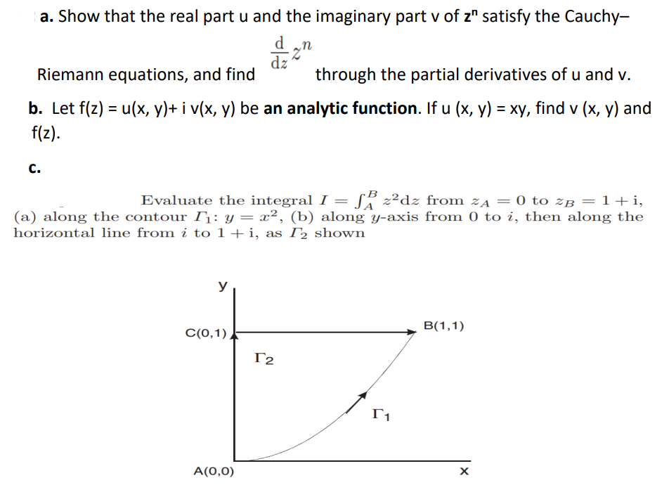 Solved these question i have are time sensitive. i | Chegg.com
