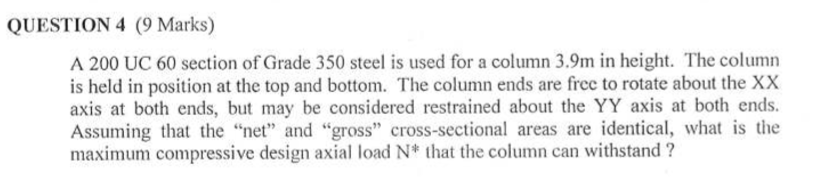 Ohesteel Build Standards manufacturing About y-axis | Chegg.com