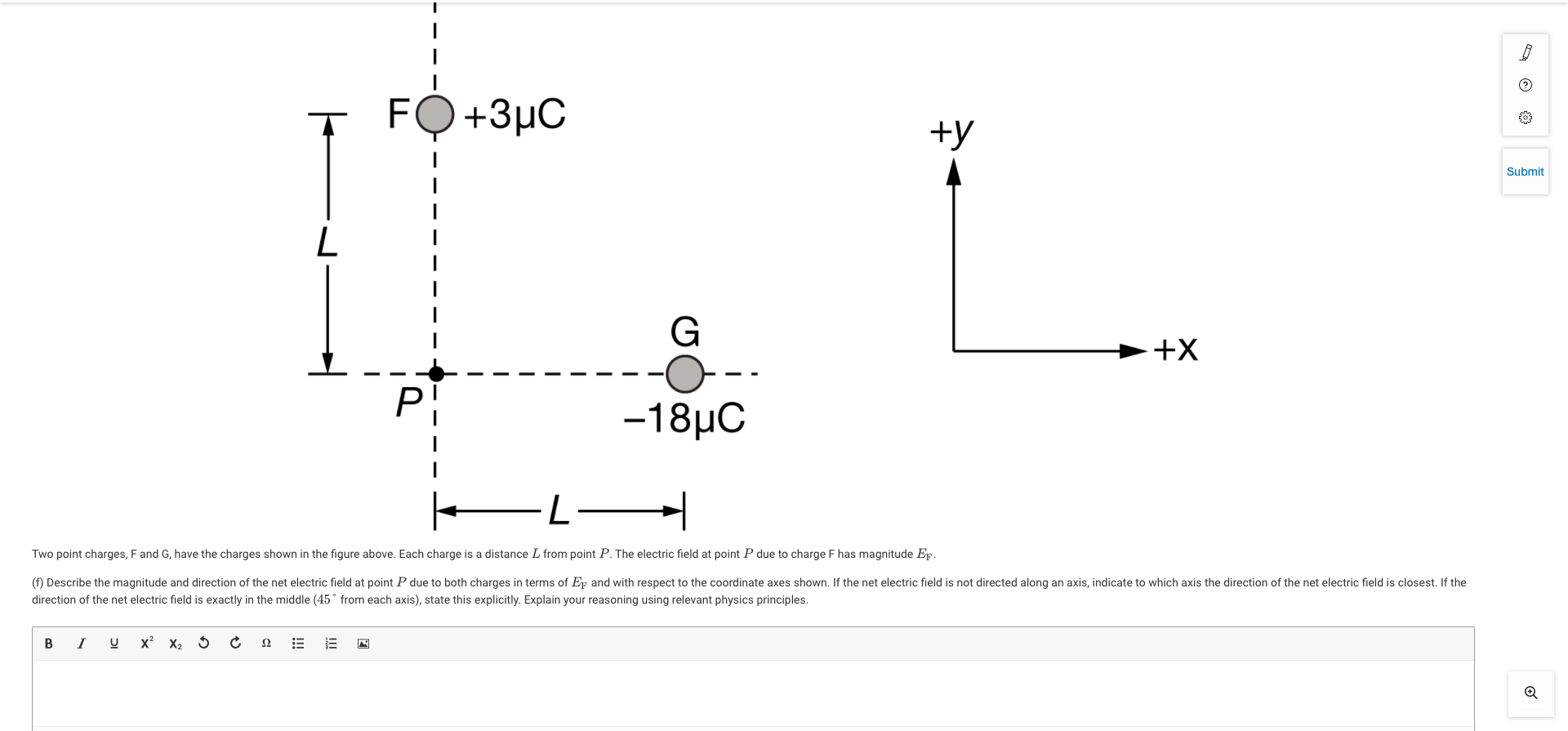 Solved This question is a long free-response question. Show | Chegg.com