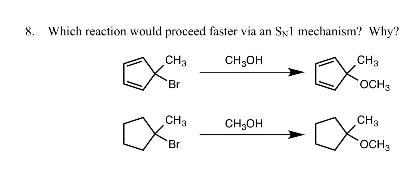 Solved Code Classasciimathwhich Reaction Would Proceed 7627