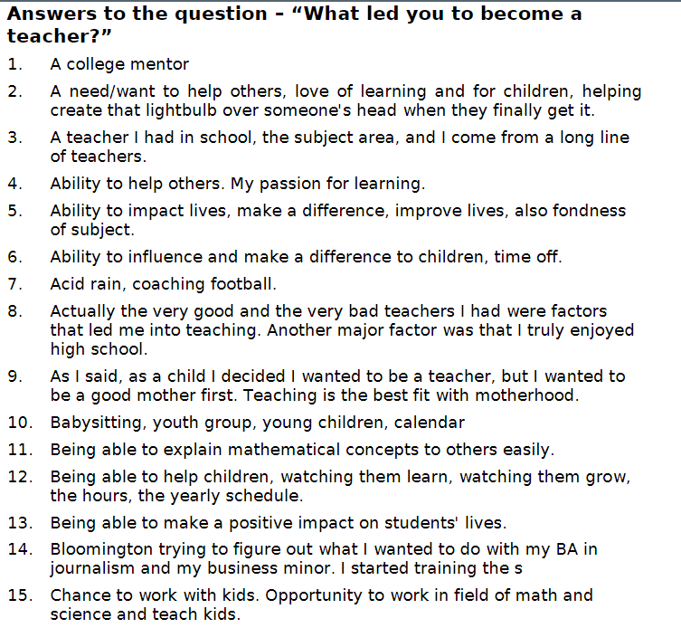 Solved Lesson 12 - Data Analysis On the following pages you | Chegg.com