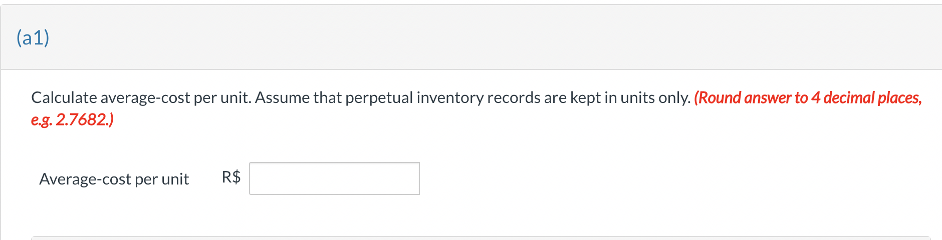 Solved Current Attempt in Progress Blossom SA's record of | Chegg.com