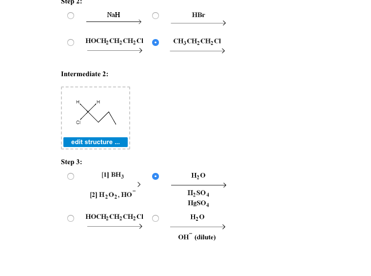 Solved Synthesize the following compound from acetylene. You | Chegg.com