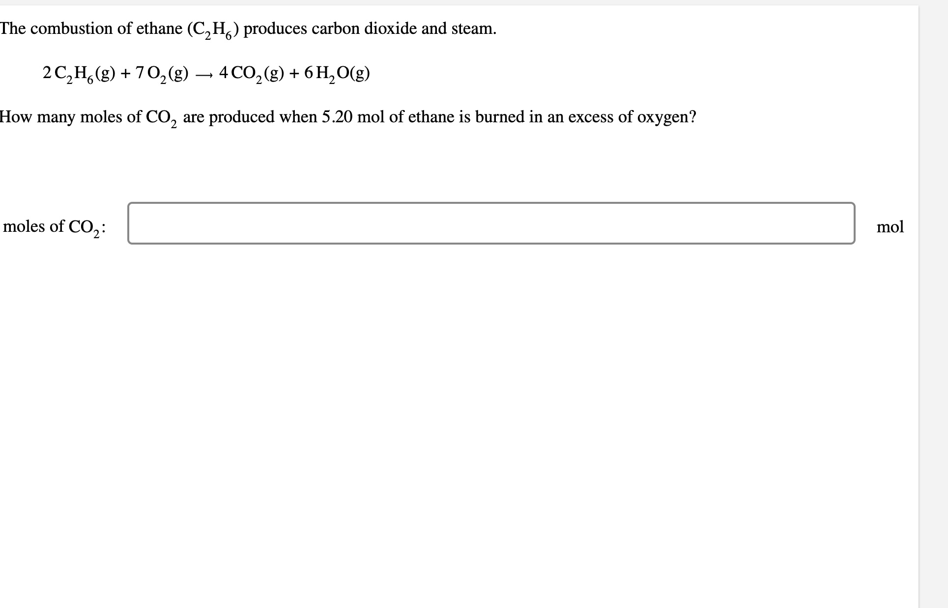 Solved Draw the Lewis structure of CO, including lone pairs. | Chegg.com