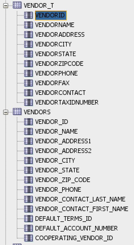 LE CUSTOMER 1 CUSTOMERID CUSTOMERNAME 1 | Chegg.com