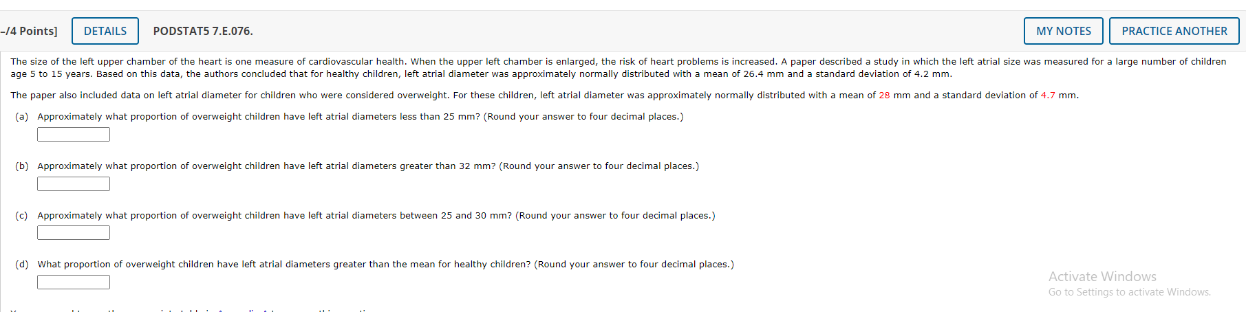 Solved Activate Windows Go to Settings to activate Windows. | Chegg.com