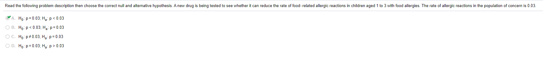 Solved Read the following problem description then choose | Chegg.com