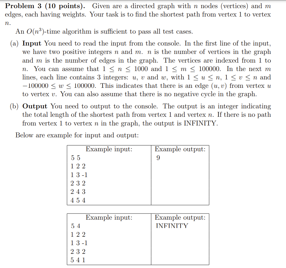 Solved please give an algorithm and also attack screenshots | Chegg.com