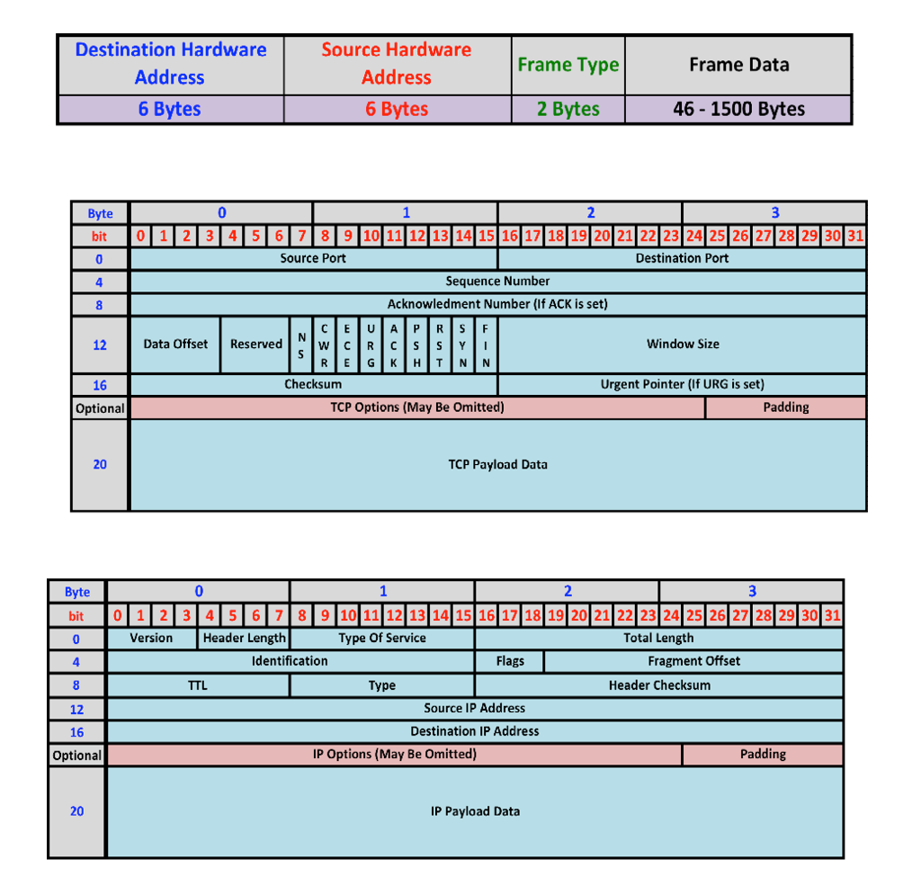 Solved Find The Source Hardware Address Hexadecimal Find 
