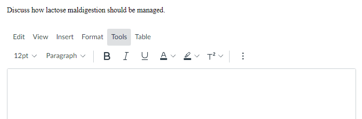 Solved Soluble fibers have been shown to increase calcium | Chegg.com