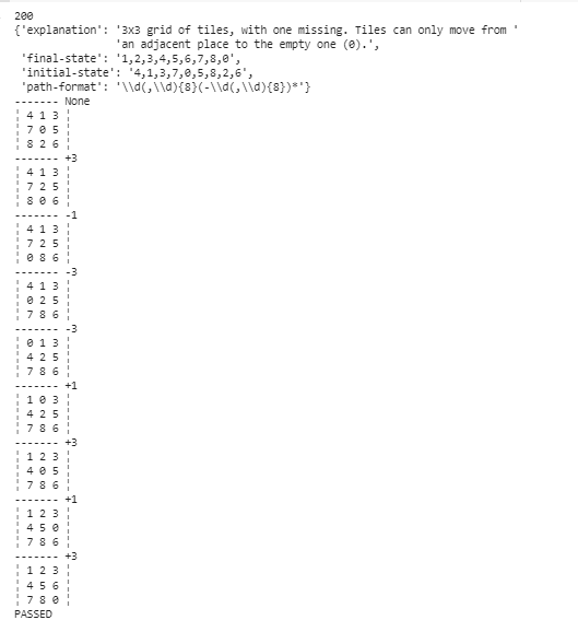 PLEASE HELP !!! Write a new A* search algorithm, | Chegg.com