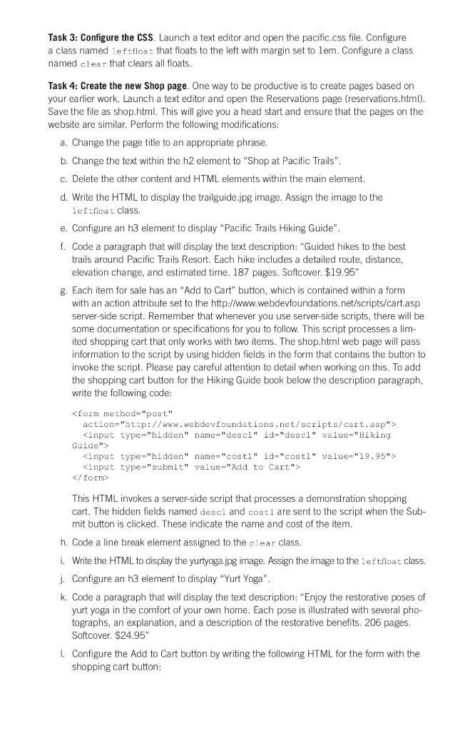 css body { color: #666666; background-color: | Chegg.com